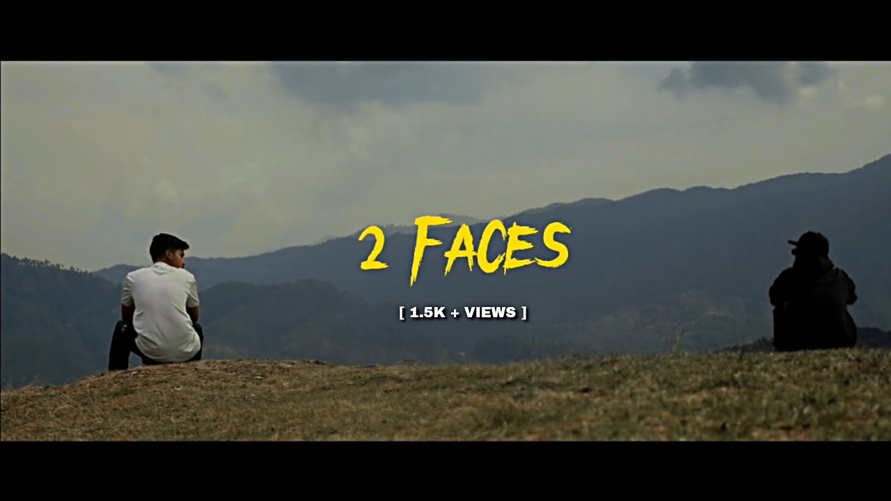 | 2 FACES ( NEW MUSIC VIDEO ) | BHUPPI | 2024 | - YouTube
