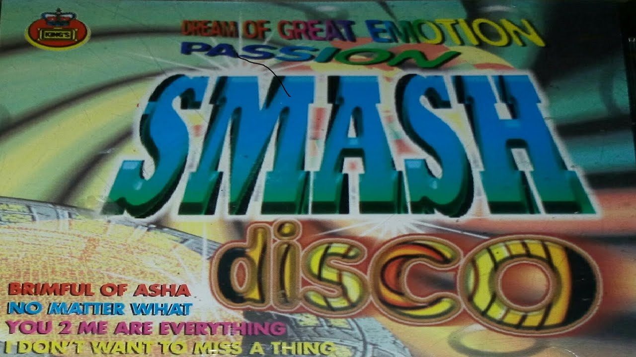 Smash Disco '98 - YouTube
