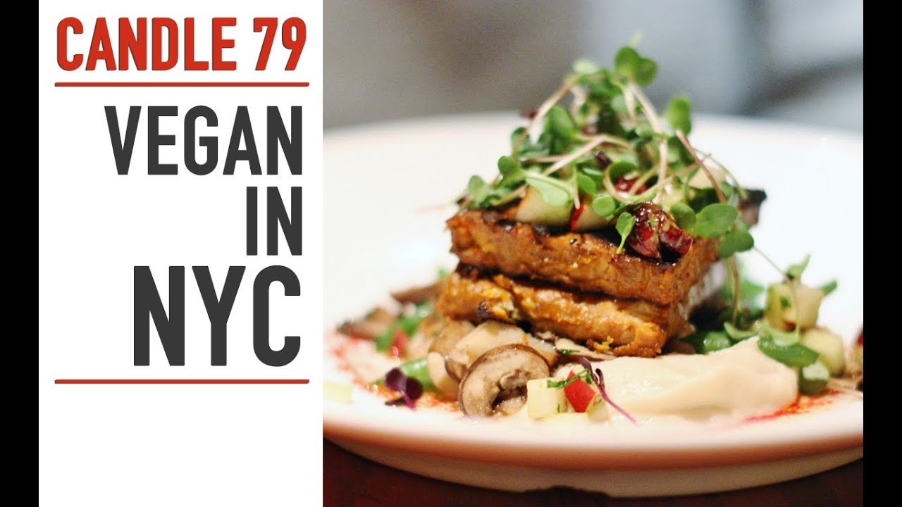 Candle 79, New York - Full Length - YouTube