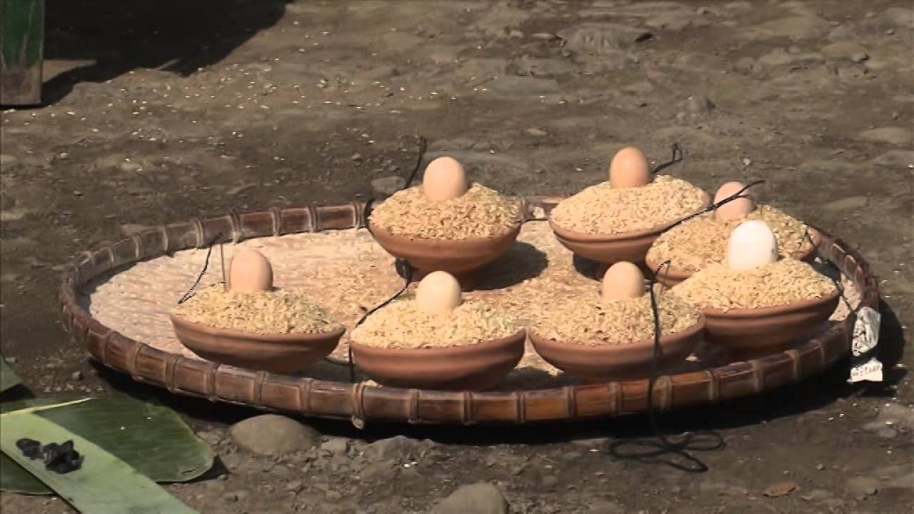 Nahut Nareng Thouram - 1 - YouTube