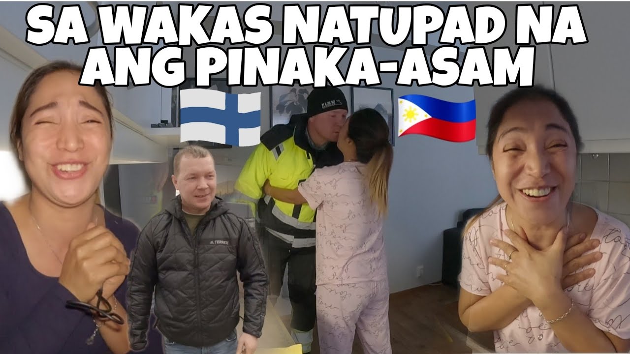 IPAPAKITA NA NAMIN SA INYO+NATUPAD NA ANG PINAKA-ASAM 👼🏻HINDI ...