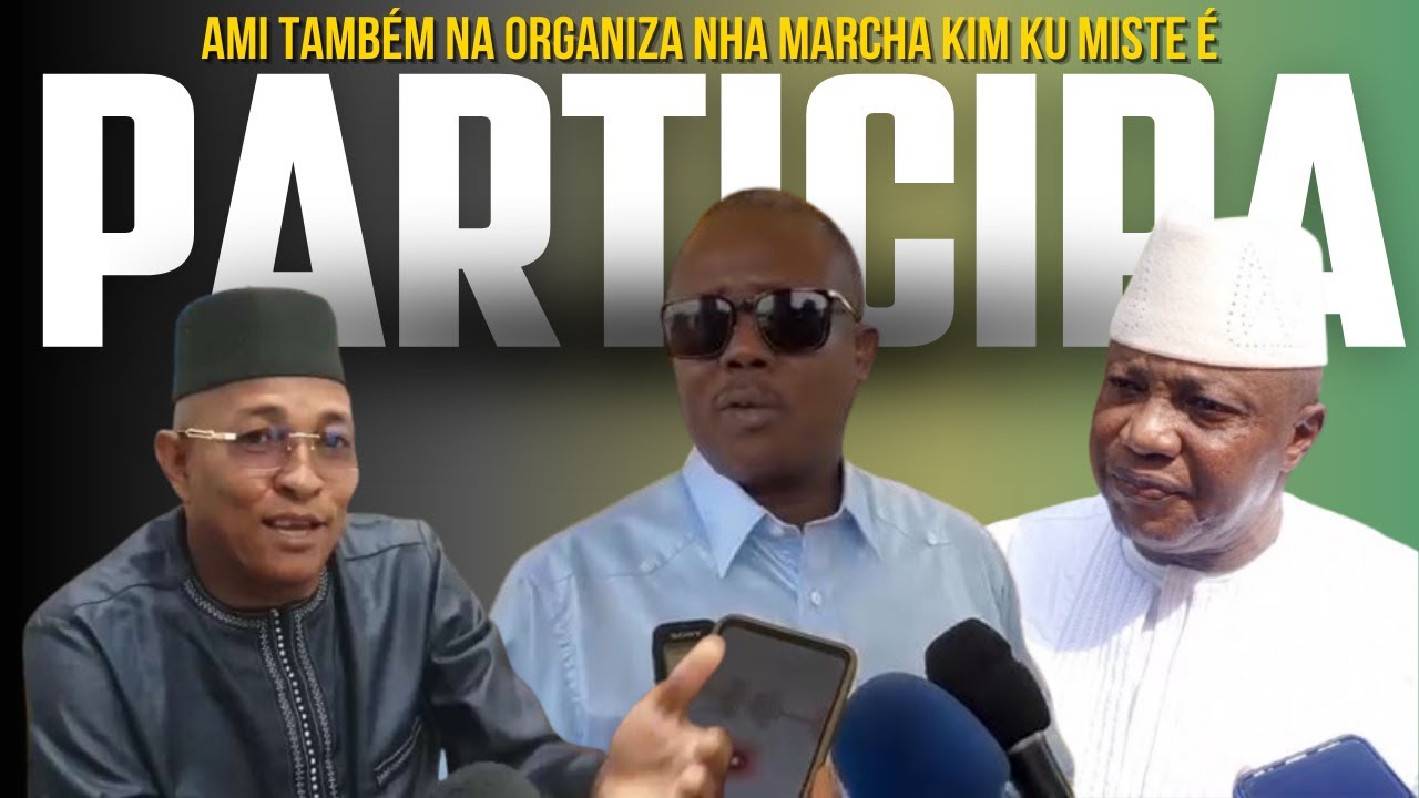 NA ORGANIZA NHA MARCHA DE PRESIDÊNCIA ATE AEROPORTO KU LEMA DE ...