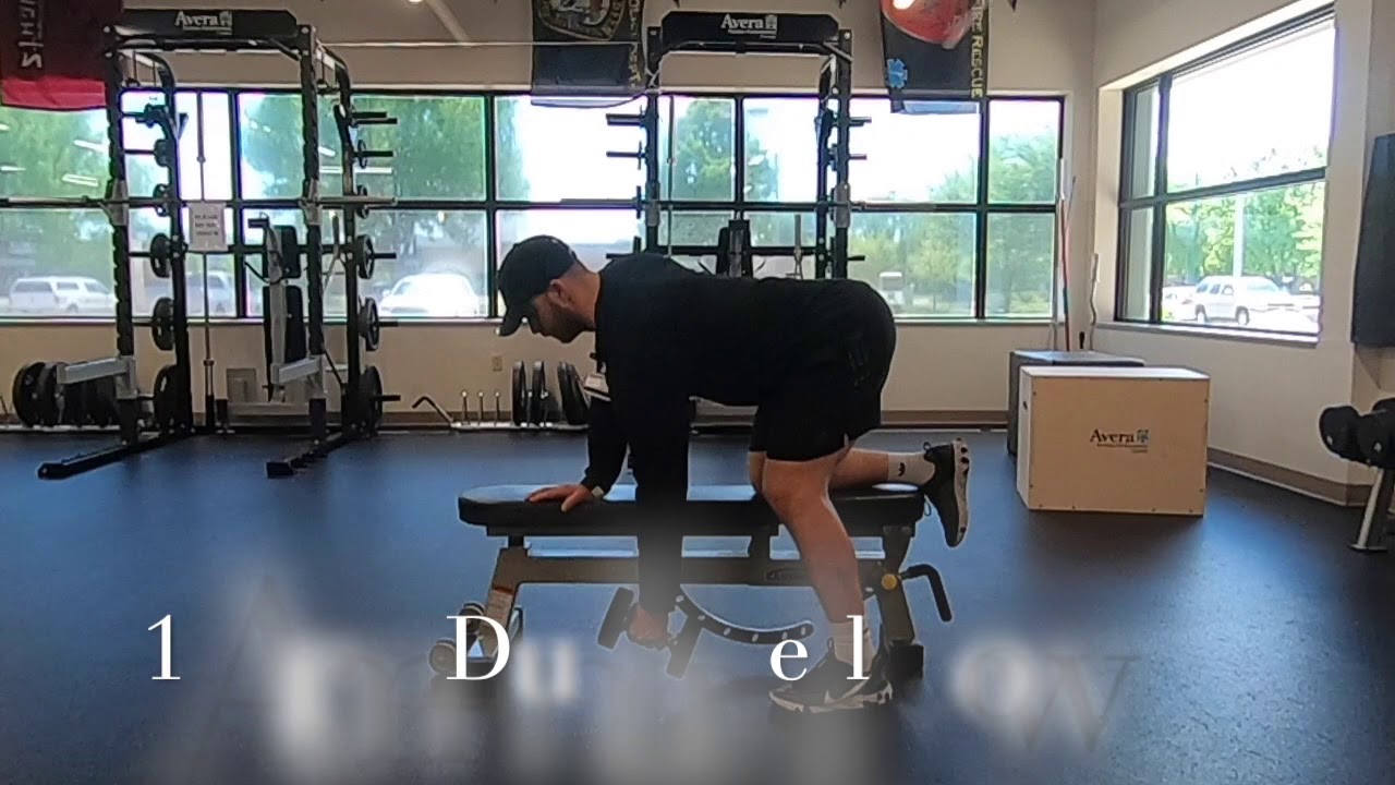Row Variations - YouTube