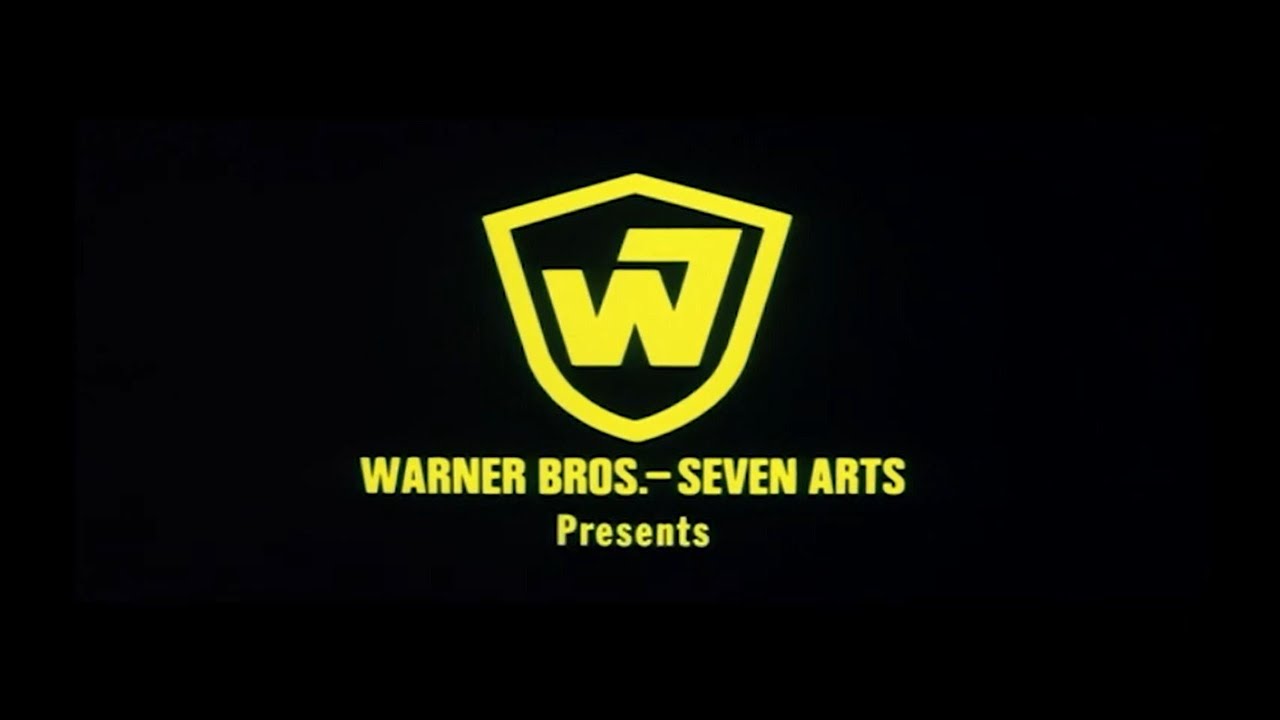 Warner Bros.-Seven Arts (1968) - YouTube