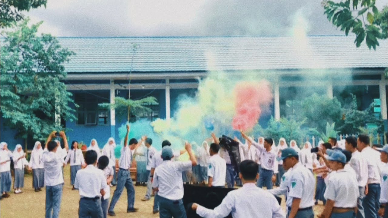 SMAN 14 MAROS | Angkatan ke-6 Tahun 2022 - YouTube