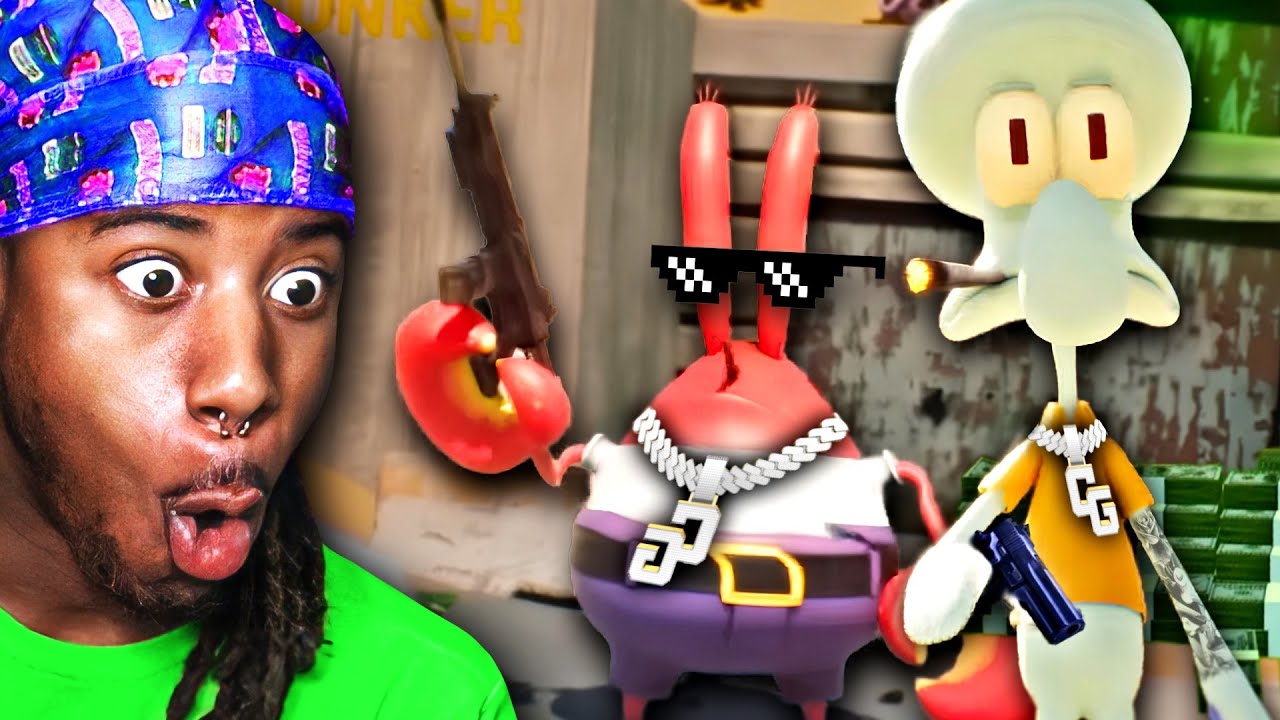 Glorb DISS Tracks Are HILARIOUS! 😂🔥 - YouTube