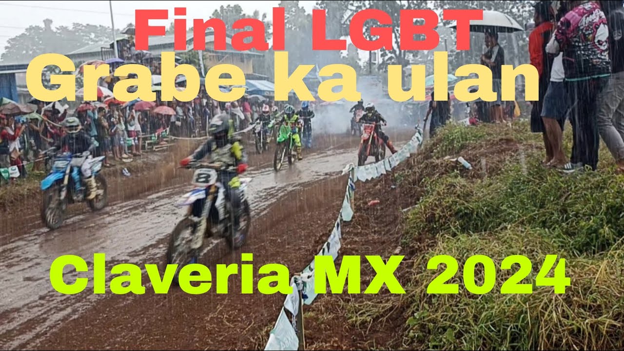 Maulan na Final Executive 74th Araw ng Claveria Misamis oriental ...