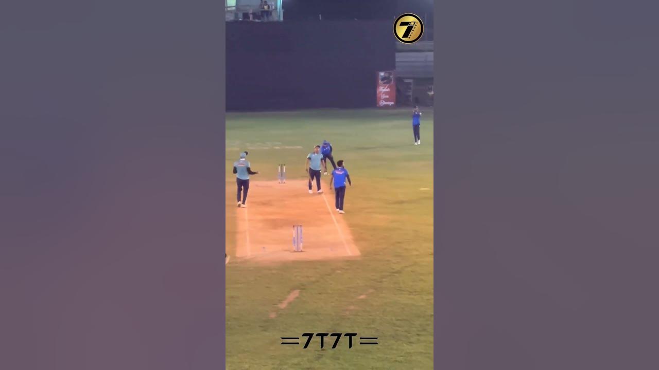 1 Ball 4 Runs Required At Durgapur Dhamaka Big Bash 2024 #cricket #7070sports #cricketenthusiast ...