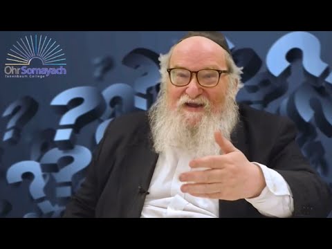“Could the Chabad Rebbe be Moshiach?”