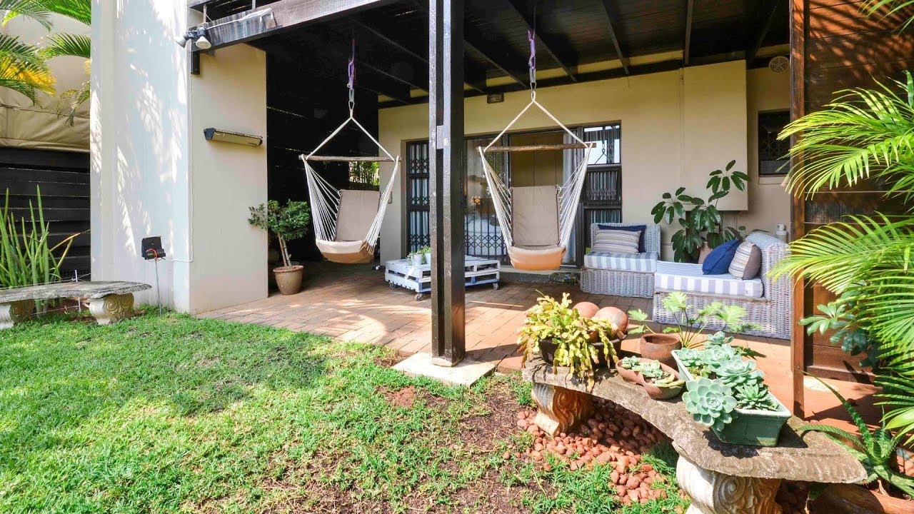 The ideal lock up and go - YouTube