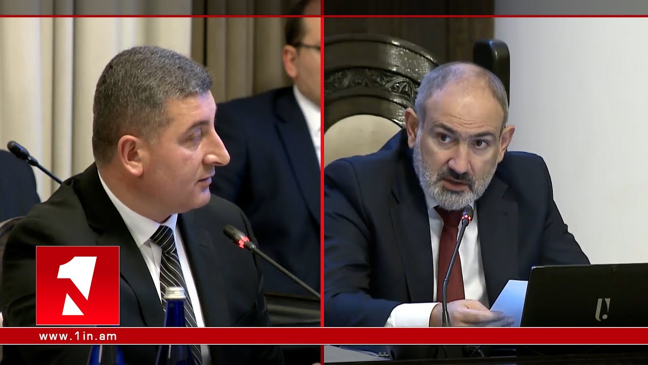 1 2 մլրդ դոլար ներդրում ենք արել Հայաստանը նման բան չի տեսել բրոշյուր