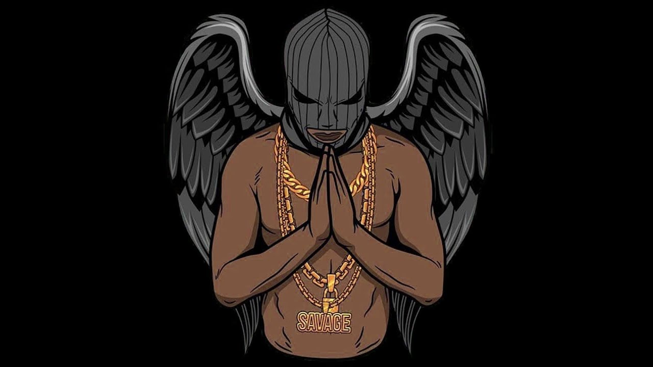 Freestyle Type Beat - "Angel" l Free Type Beat 2022 l Rap Trap ...