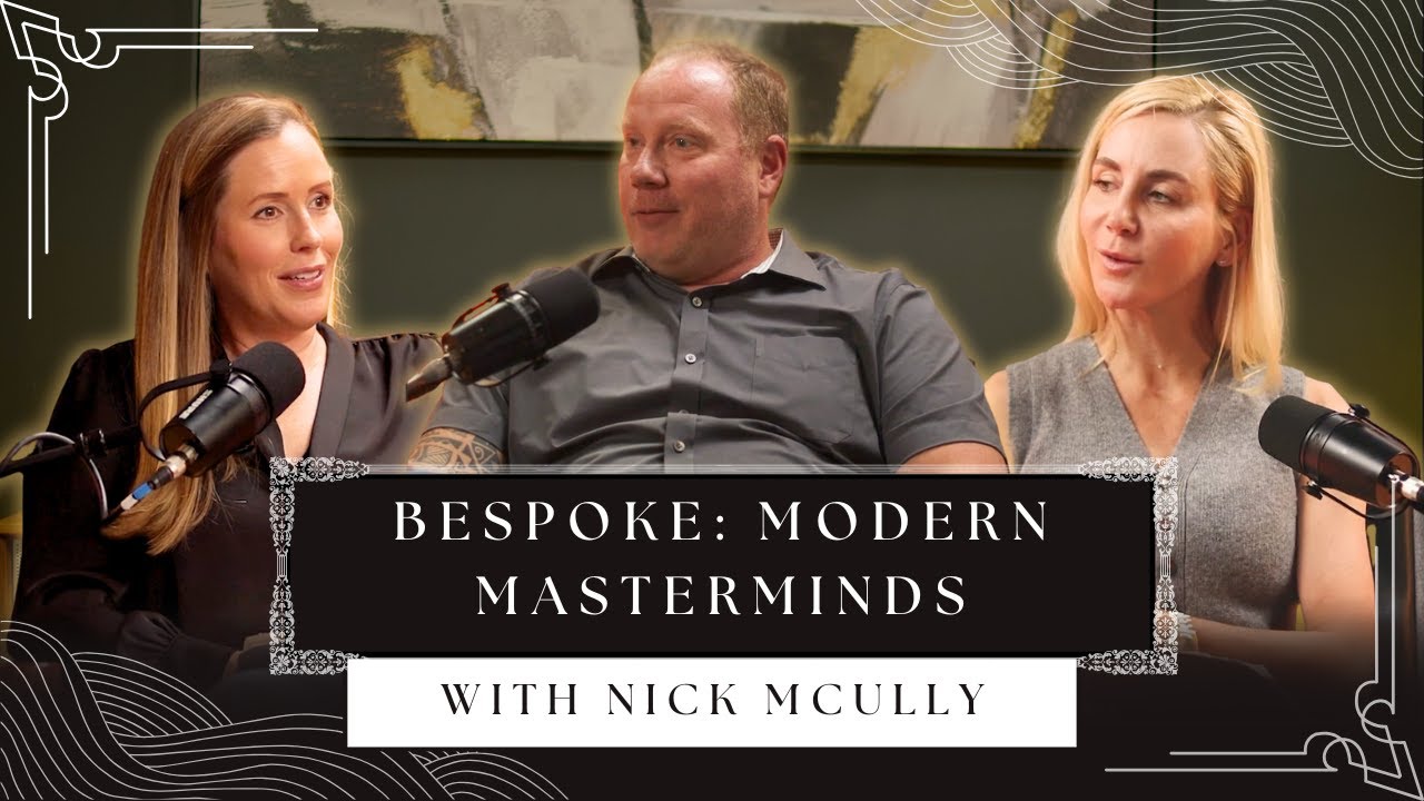 Building Luxury with Precision | McCully Construction on Craftsmanship ...