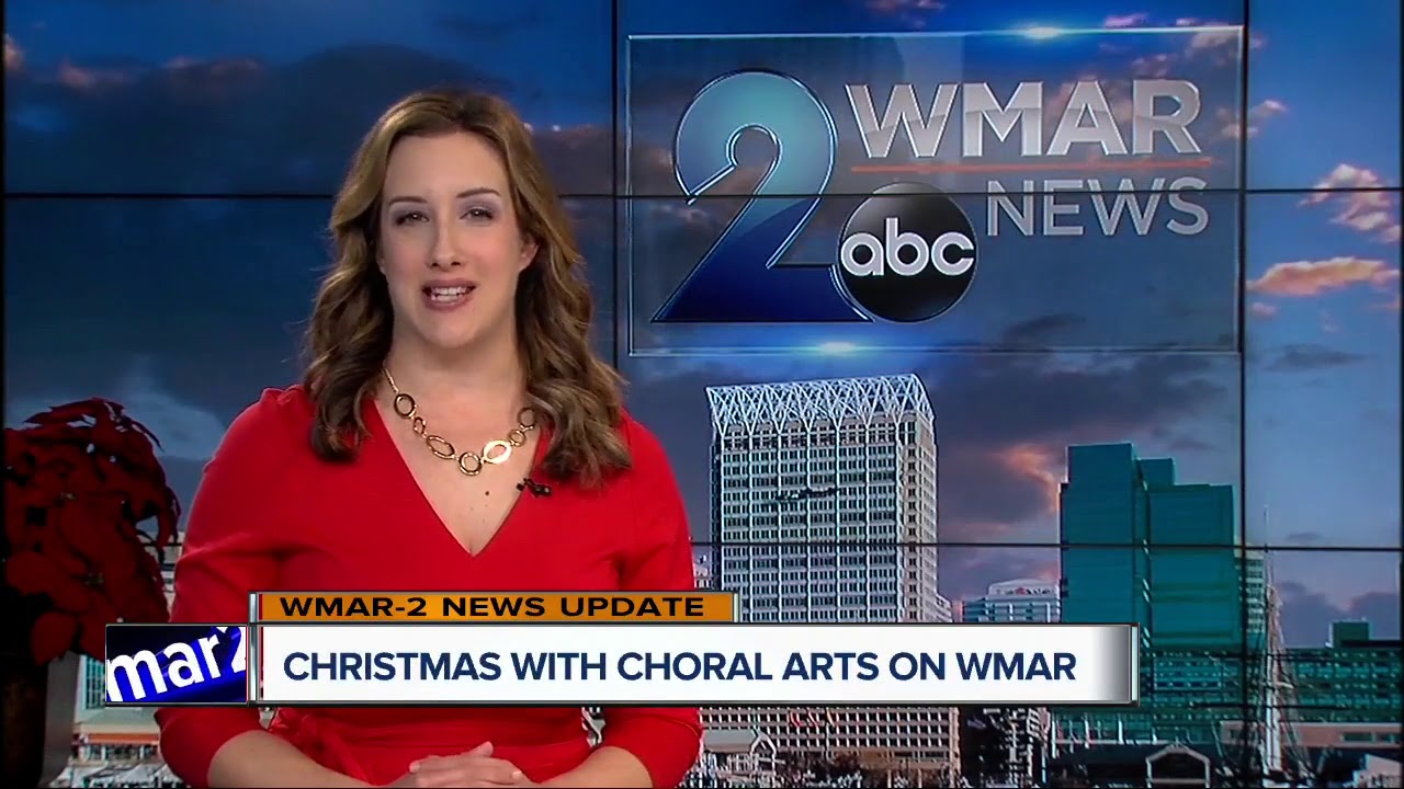 WMAR 2 News Latest Headlines | December 24, 7am - YouTube