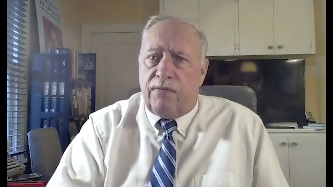 John Brummett 9.27.22 - YouTube