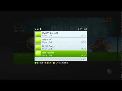 Xbox Original Gamertags 3$ each - YouTube