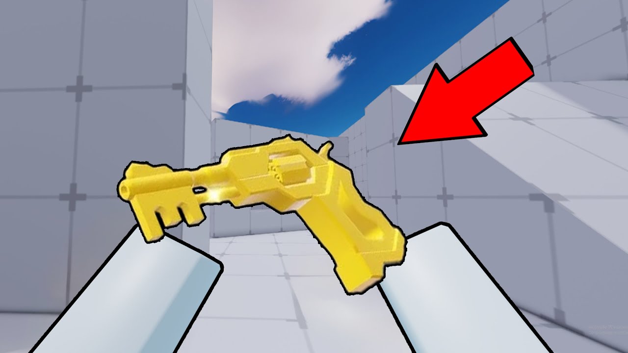 I BOUGHT The New KEYVOLVER Bundle In RIVALS... - YouTube