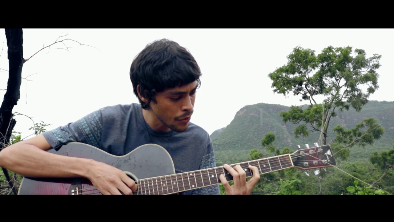 maik fernando | que tempo - YouTube