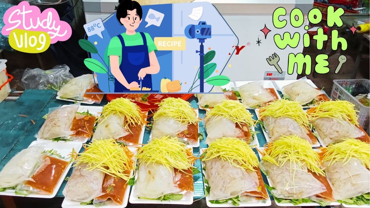 Jellyfish Salad Recipe Tutorial – Simple & Delicious - YouTube