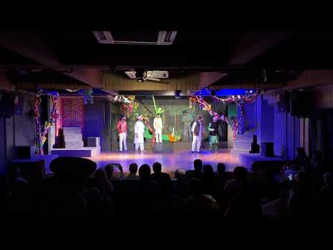 Play Tu Bulle Vaangu Bol// Manch Rangmanch// Kewal Dhaliwal// Dr. Swarajbir .....