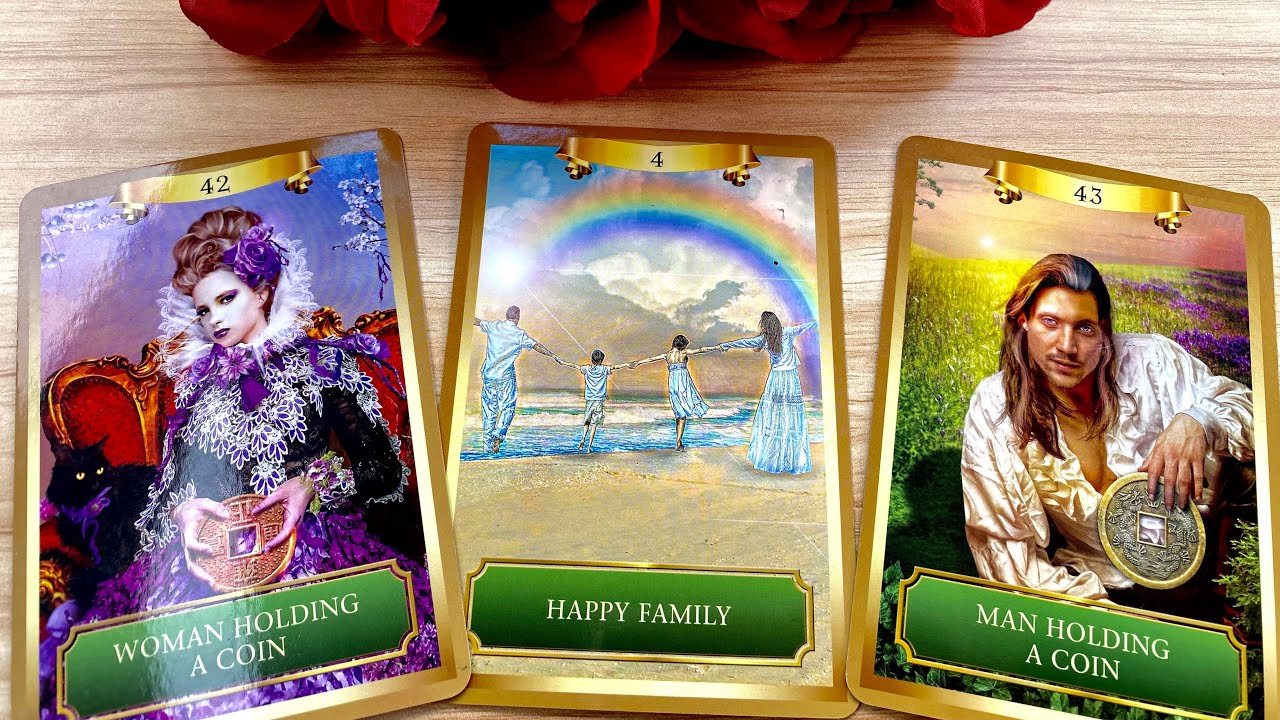 ENERGY CHECK| DIVINELY LED POWER COUPLE ITS JUST BEGINNING!😲♥️ ...