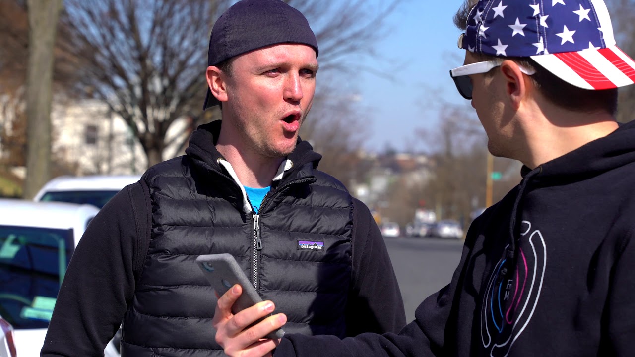 Free2Move Car Sharing - Washington DC - Promotional Advertisement - YouTube