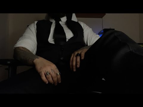 Te Detono En Mis Piernas | ASMR