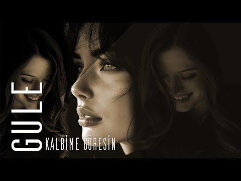 GULE-Kalbime Göresin @trapturkofficial