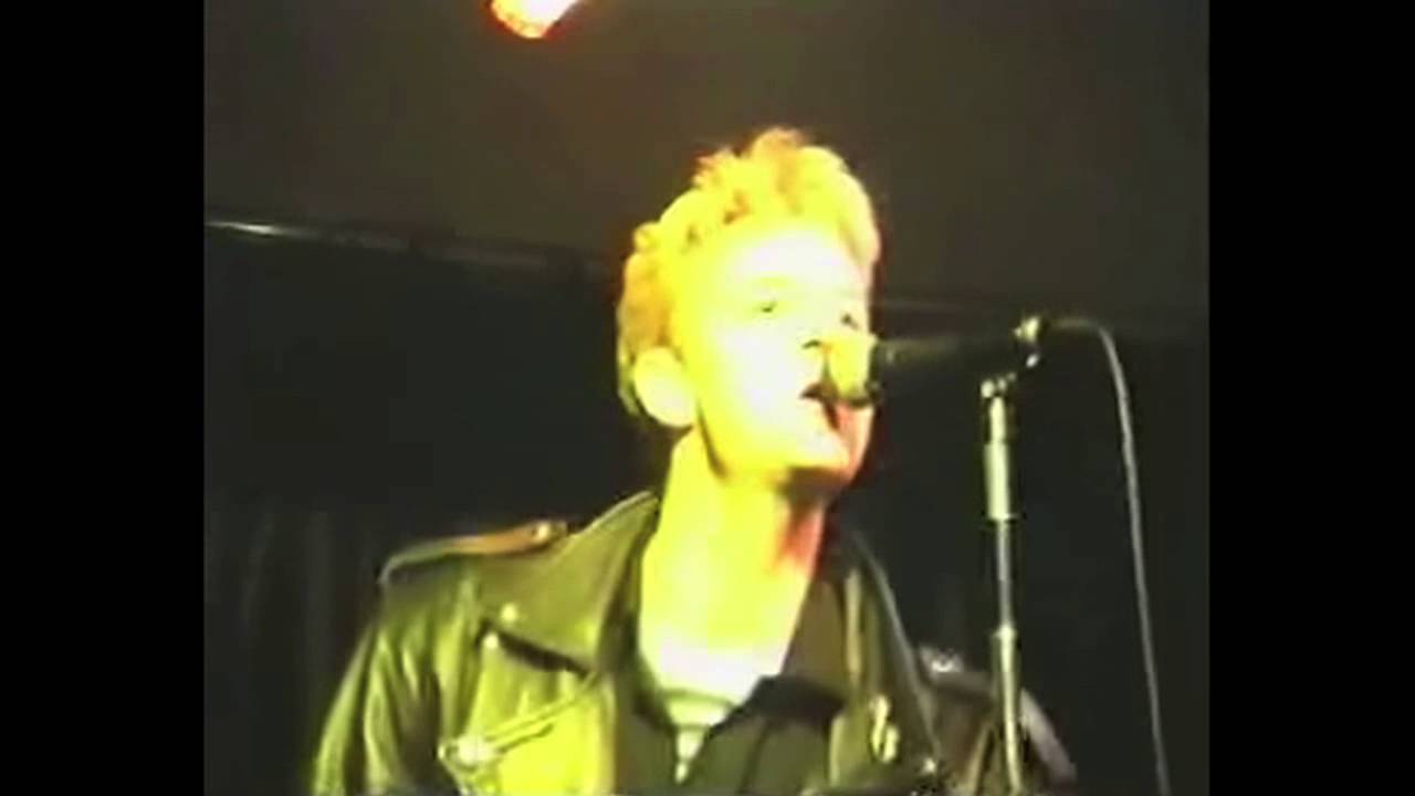 JEB MILNE/25 YEARS OF INSPIRATION - YouTube