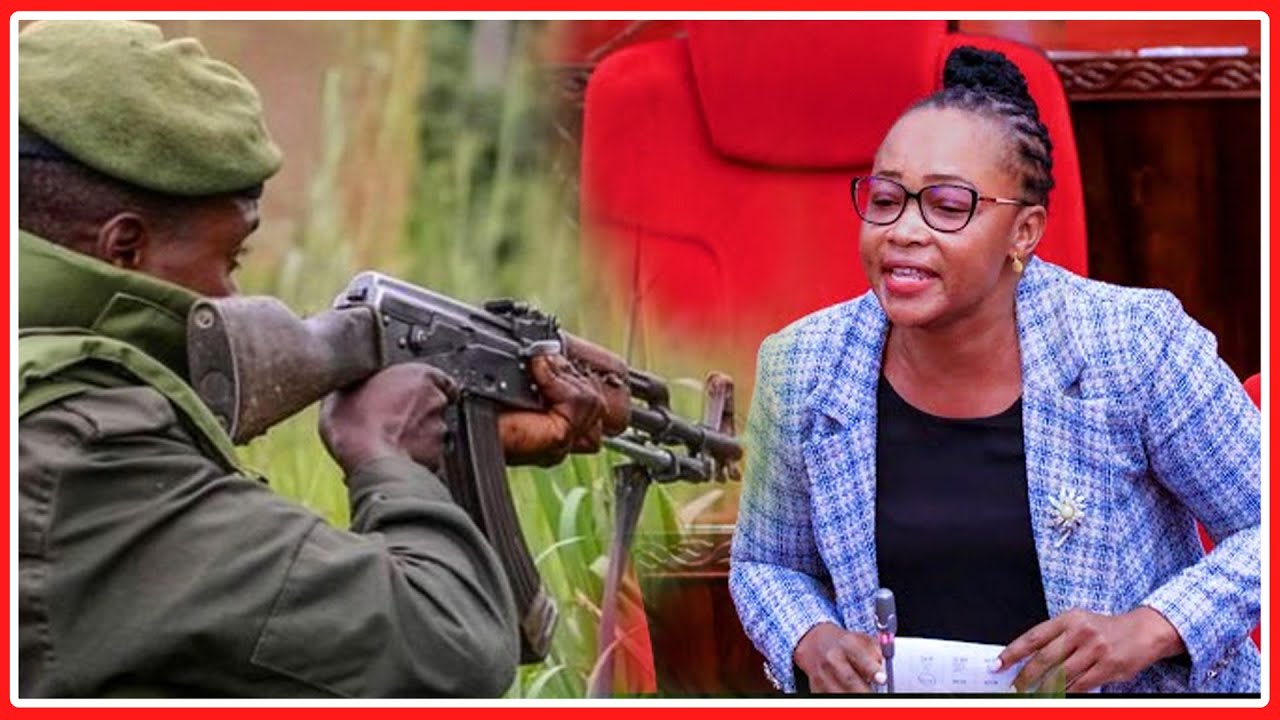 "KIJANA WA MIAKA 21 ALIYEPIGWA RISASI NA ASKALI,TUNAOMBA MWILI WAKE ...