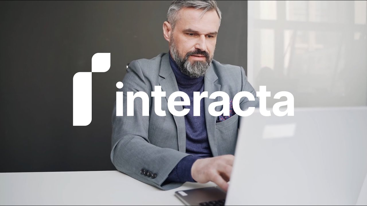 Retail Excellence | Interacta - YouTube