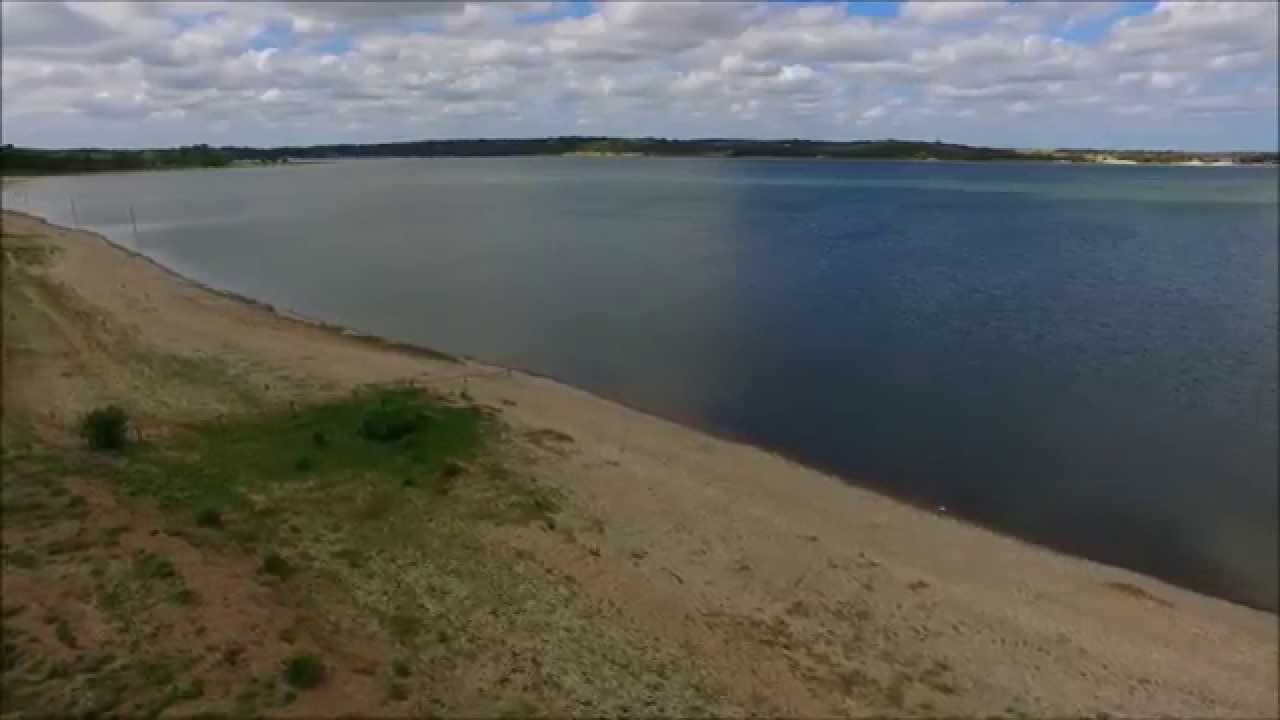 Are Dogs Allowed At Benbrook Lake