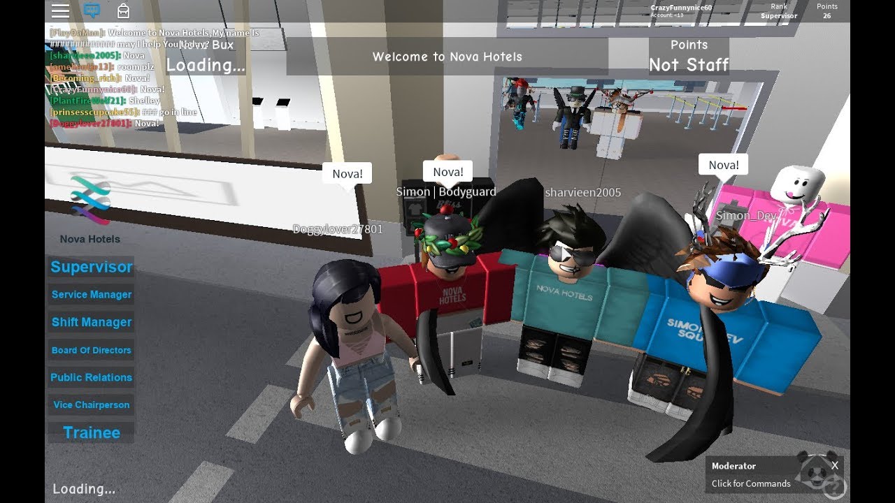 Simon_Dev and Josh same server! :oo - YouTube