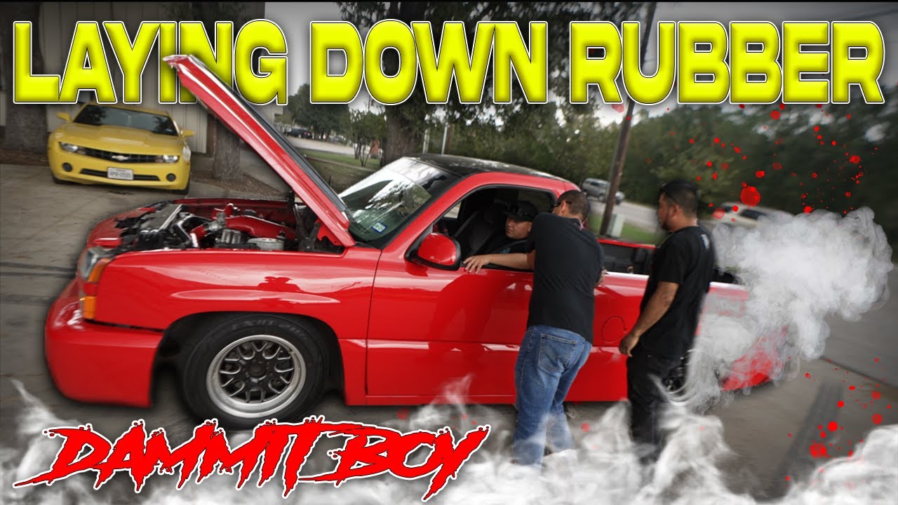 🏁 MAKING MY OWN DRAG STRIP AT PROJECT TORQUE GARAGE! 🏁 - YouTube
