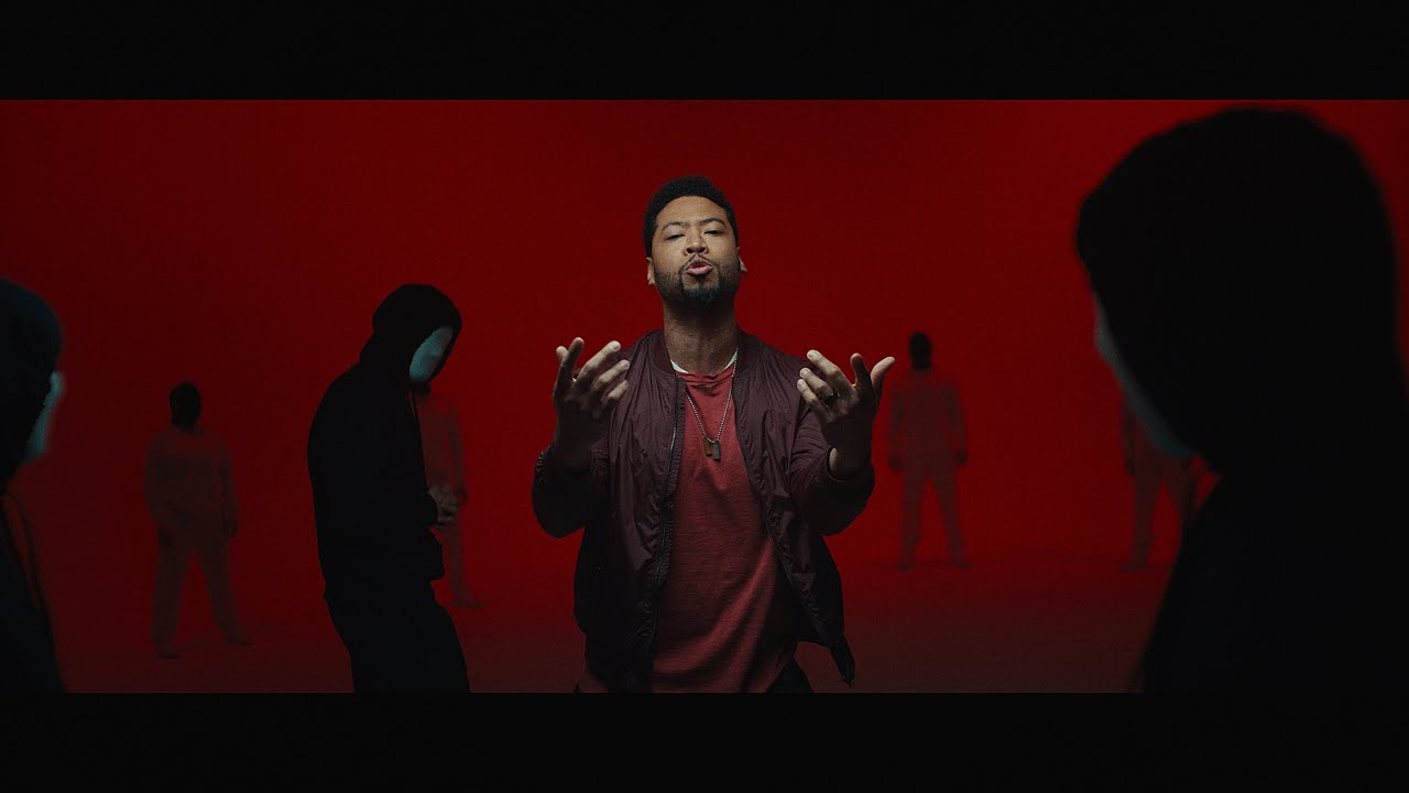 Voli Contra - The Kudeta (Official Music Video) - YouTube