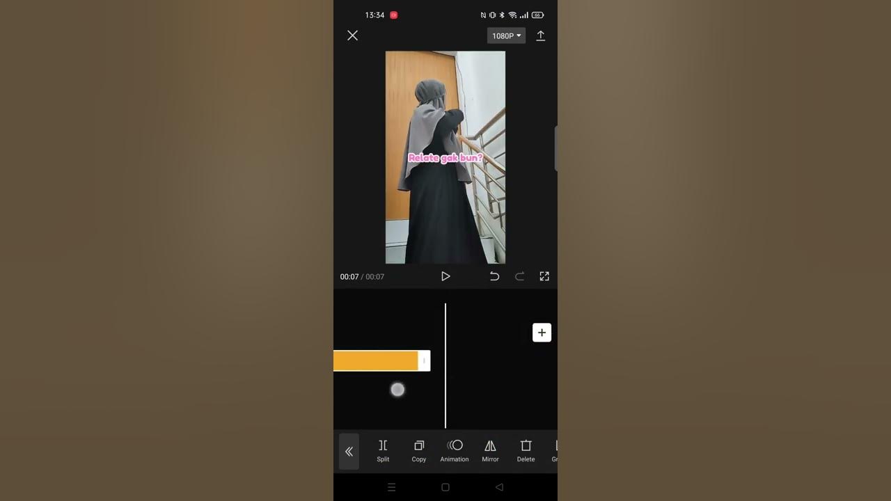 Mastering CapCut: How to Add Frames | Adding Frames Made Easy - YouTube