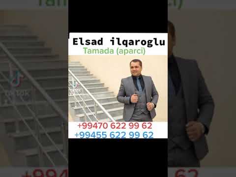 Elsad ilqaroglu