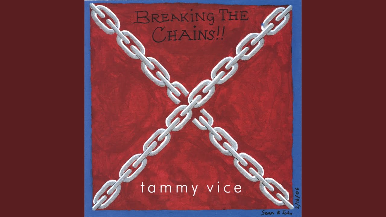 Help Me Break Those Chains - YouTube