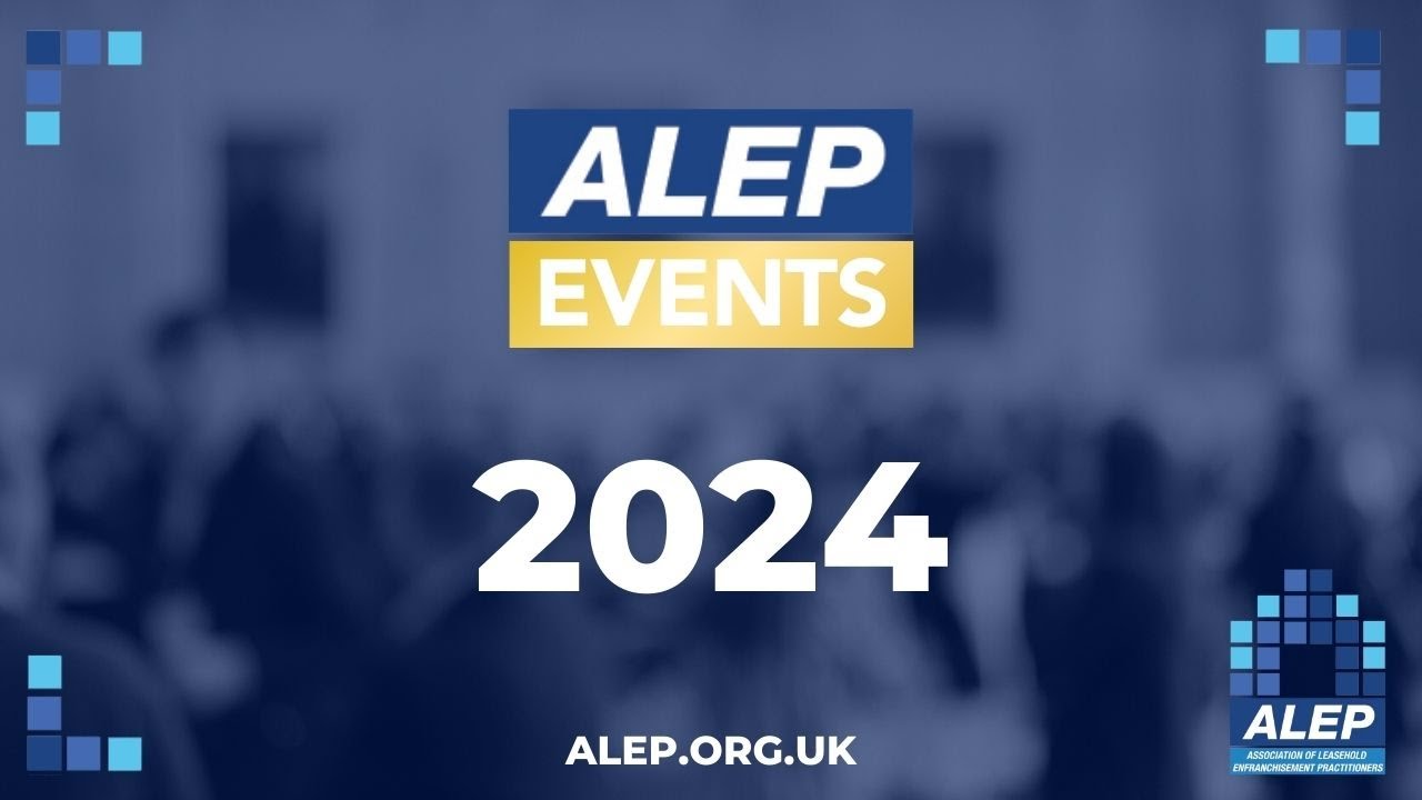 ALEP Event Highlights 2024 - YouTube