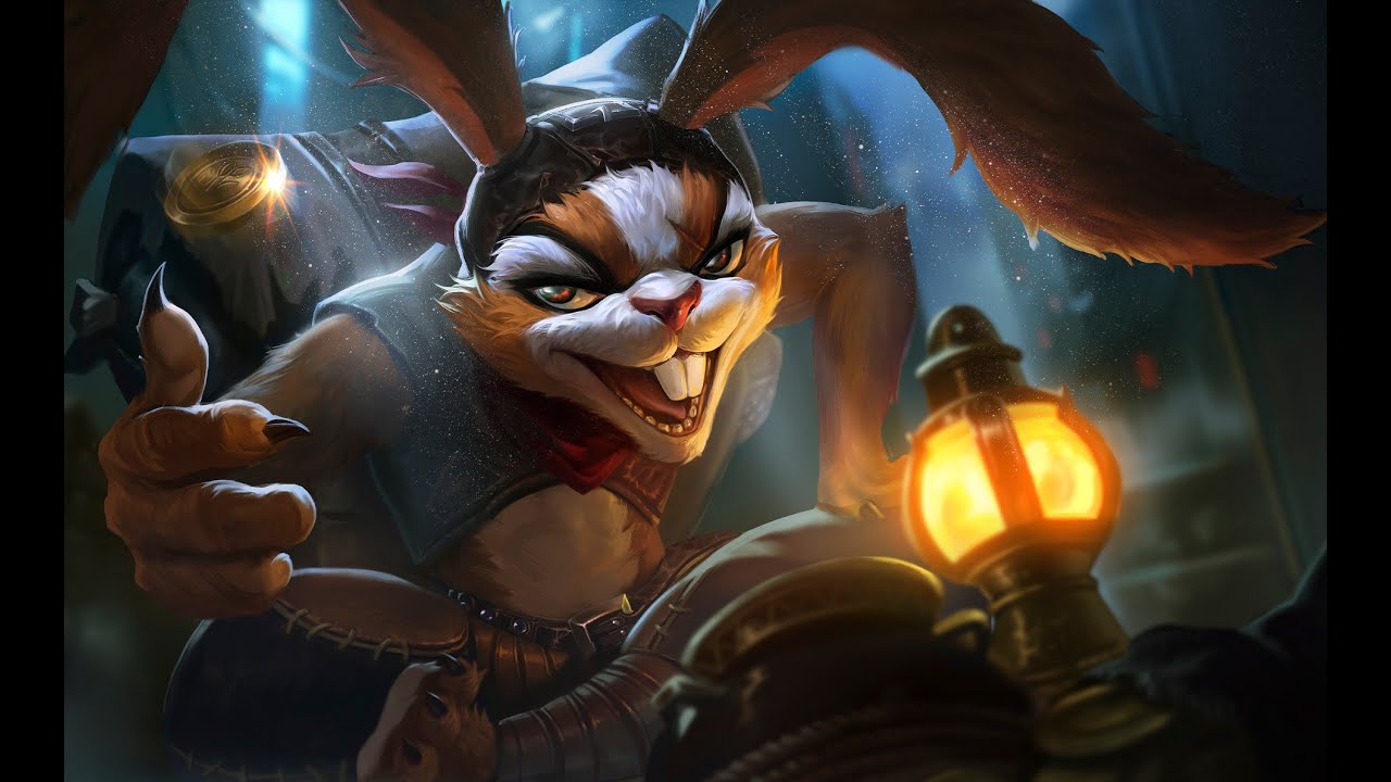 RoV 2024 SS1 : Slimz แครี่ กระต่ายน้อยกับลูกศรปลิดชีพของเขา - YouTube