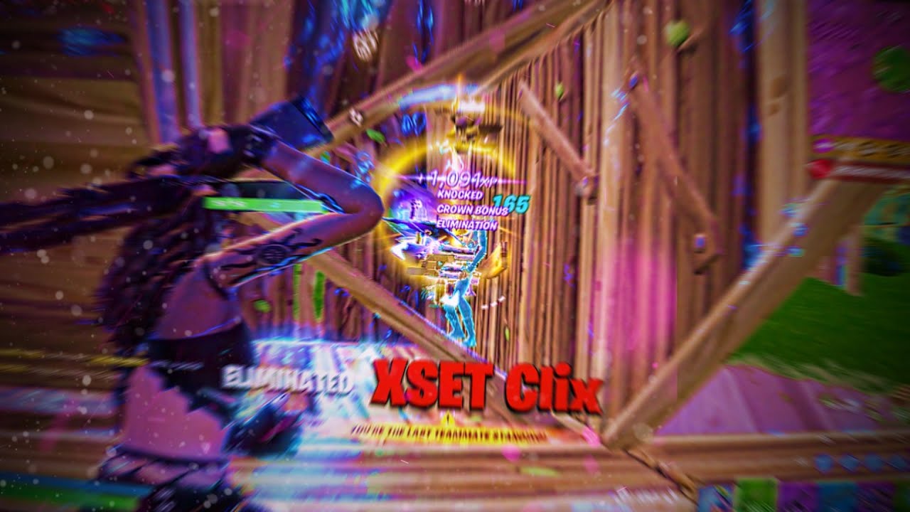 Ledena Kralica 🥶 | Stef4u Highlights #4 - YouTube