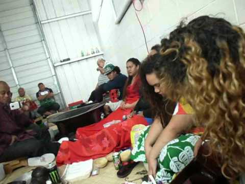 FOFO'ANGA...23...SAMOAN SONG. - YouTube