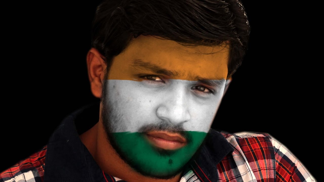 How To Paint Flag On Face Photoshop Tutorial YouTube how-to-paint-flag-on-face-photoshop-tutorial-youtube