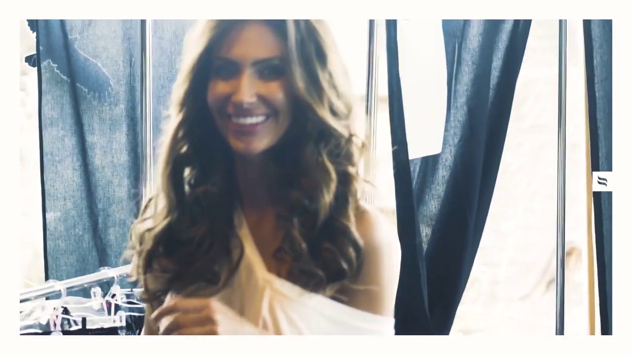 AD Lingerie - fashion show 2019 Obsessive - YouTube