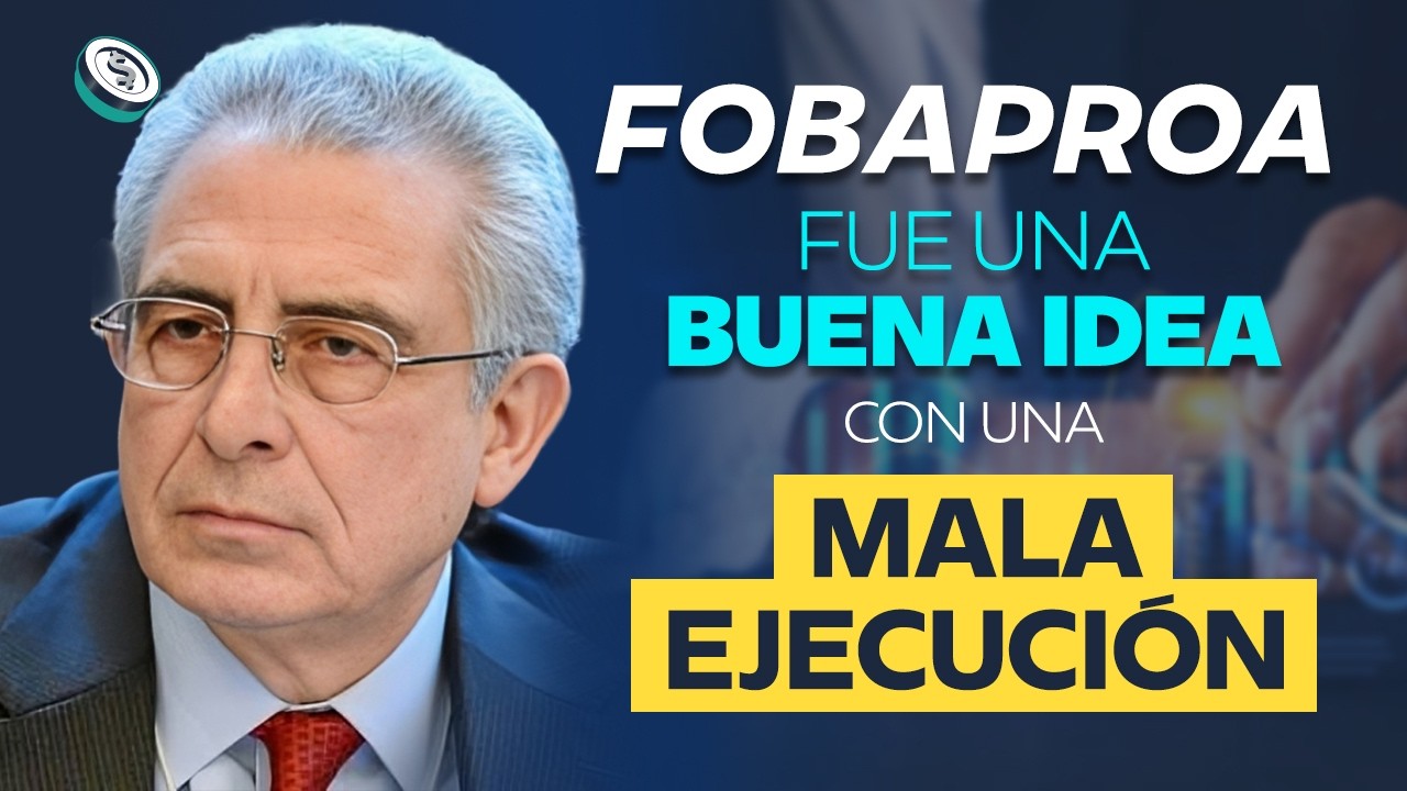 FOBAPROA vs. IPAB: ¿tu dinero está seguro? (Ep. 155) | Cuéntame de ...