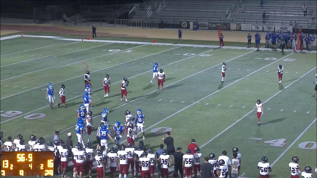 ehs-vs-norco-high-school-jv-youtube