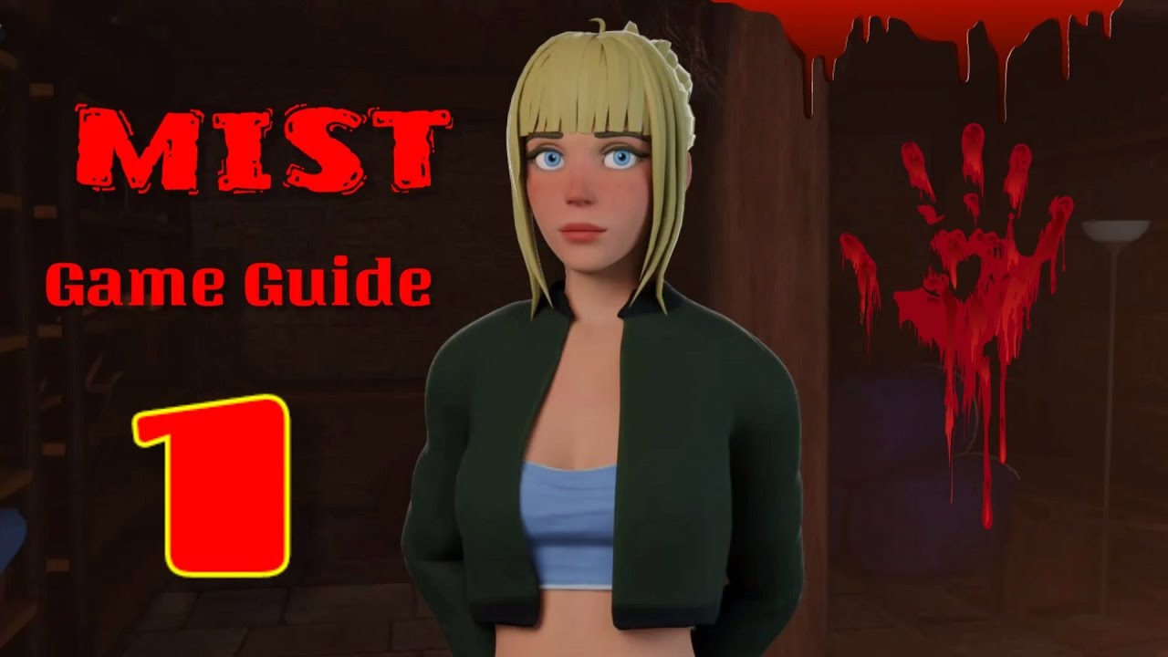 MIST Gameplay Part (1) - YouTube