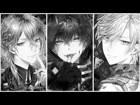 Bang Bang (Switching Vocals) Male Version → Nightcore