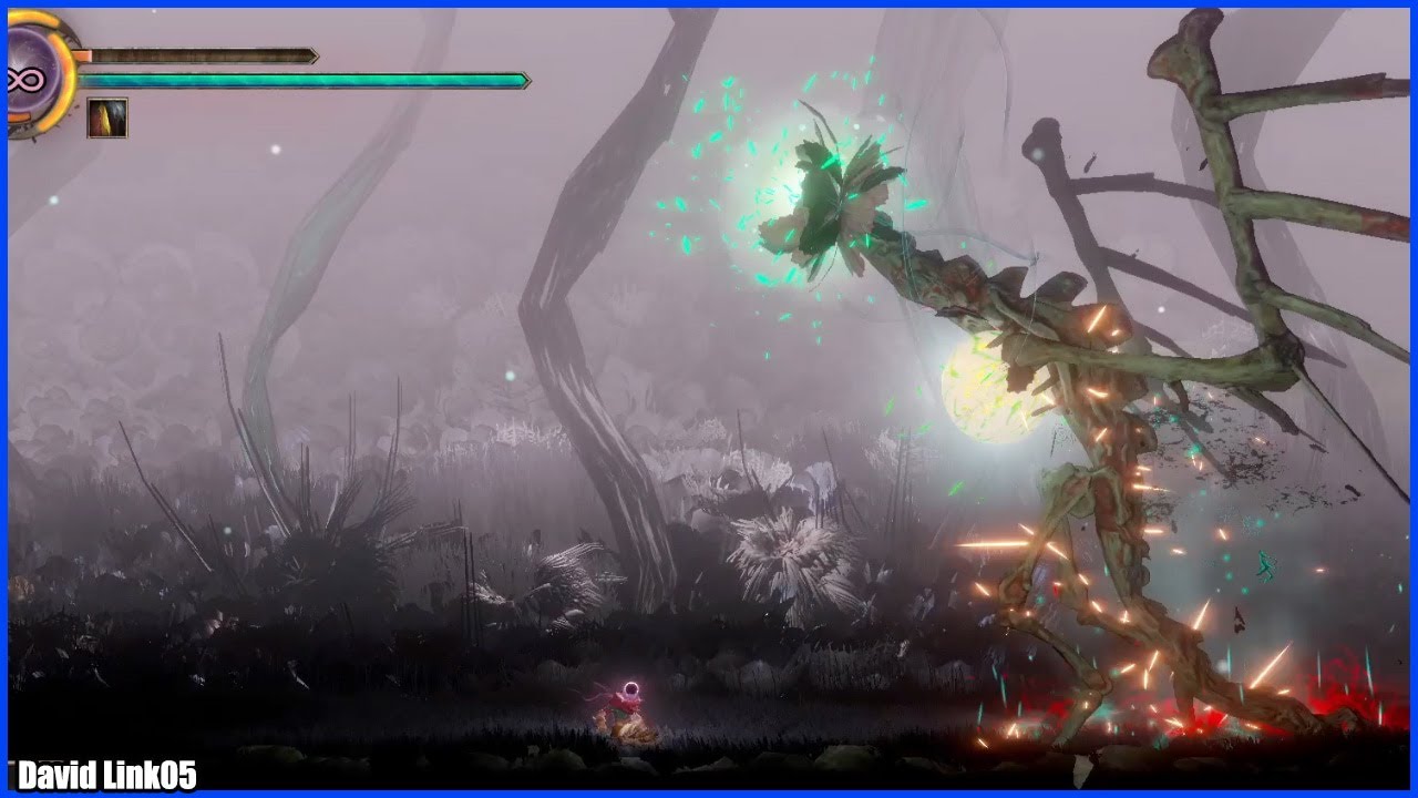 Grime All DLC Bosses No Damage Whit Achievements - YouTube