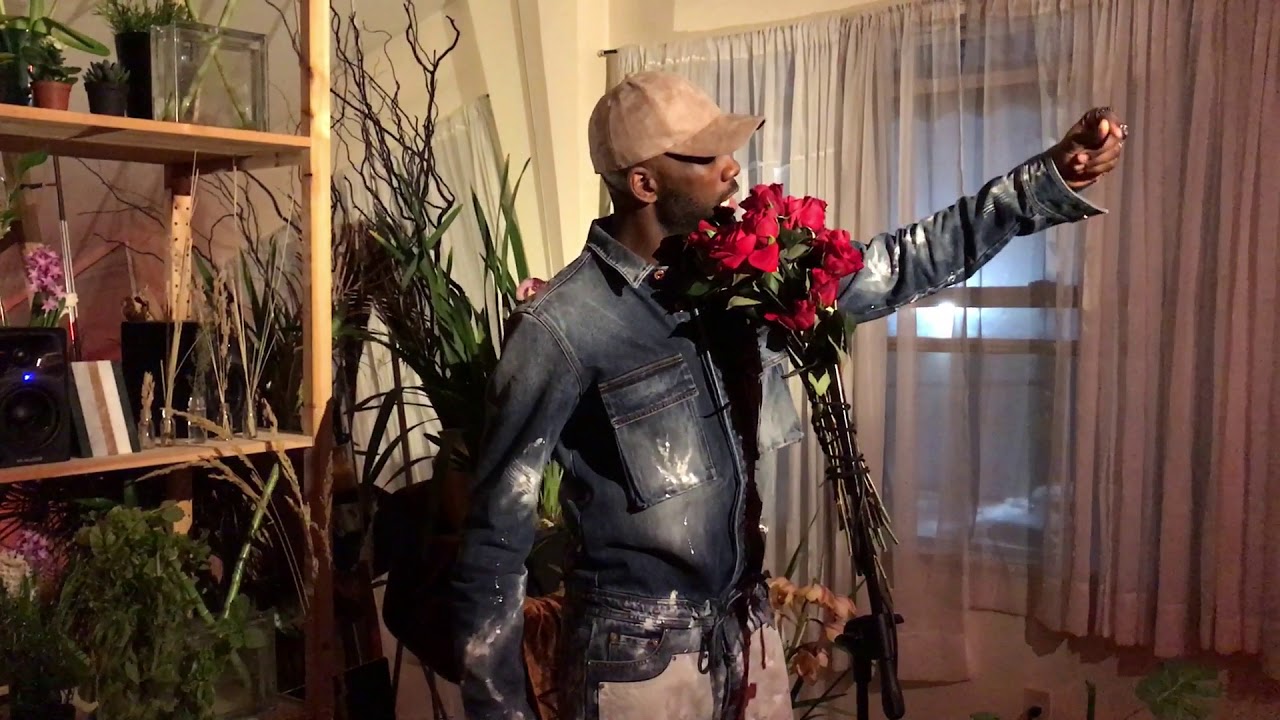 SAMOHT - Wave //LIVE - YouTube